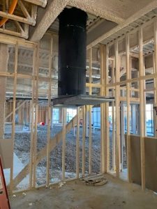 Trash Chutes - Welling LLC