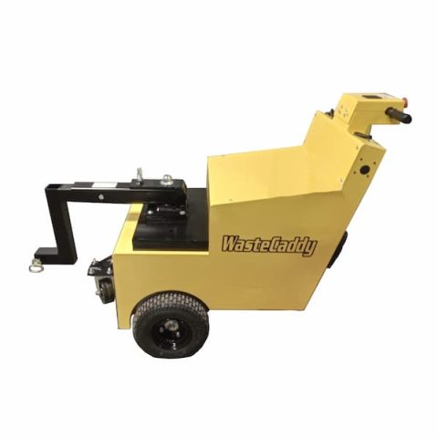 Waste Caddy - Welling LLC