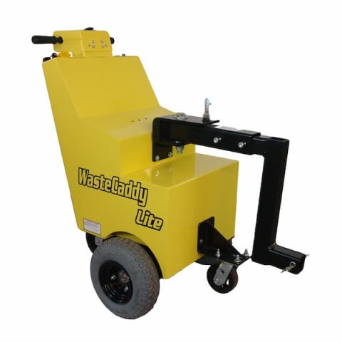 Waste Caddy - Welling LLC